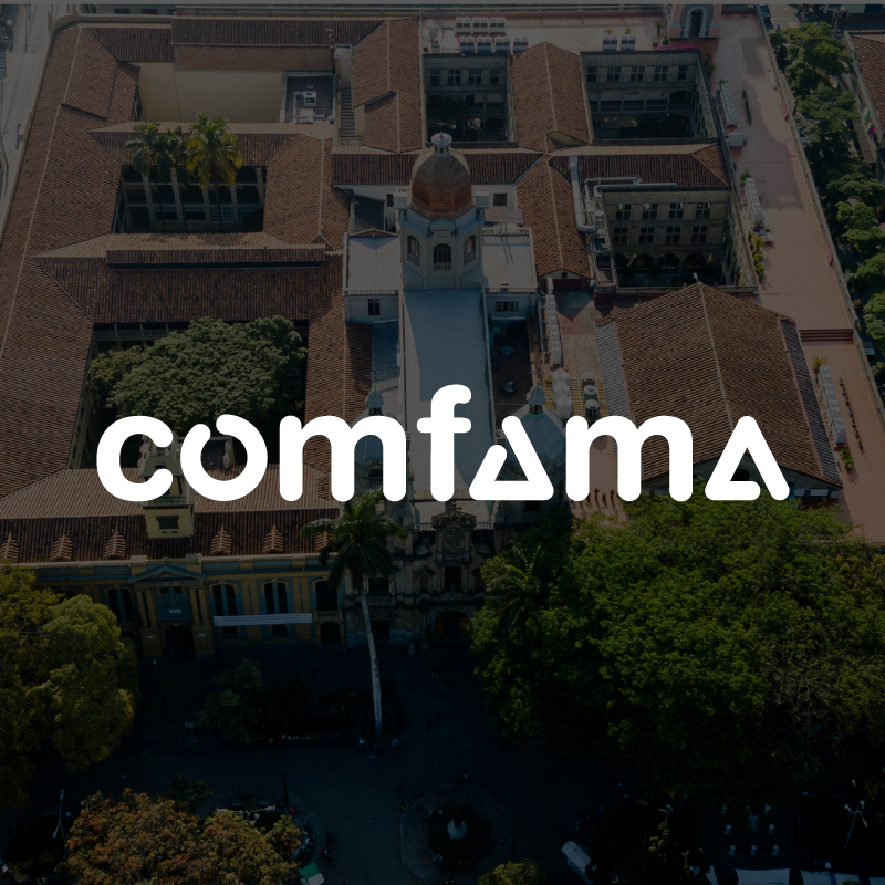 Centro de Ayuda | Comfama